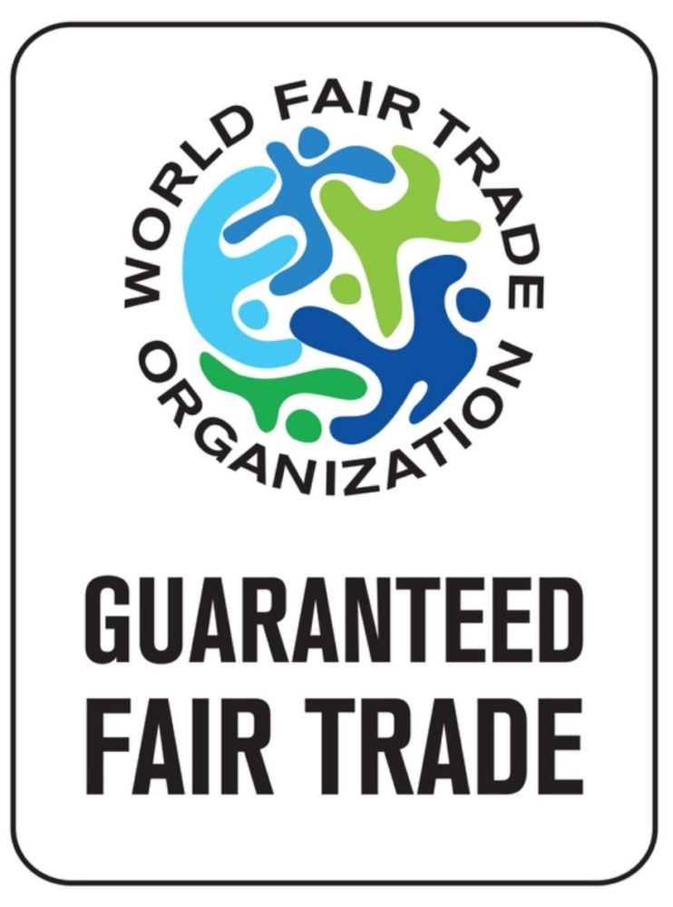 Fair Trade verified – One Planet Café